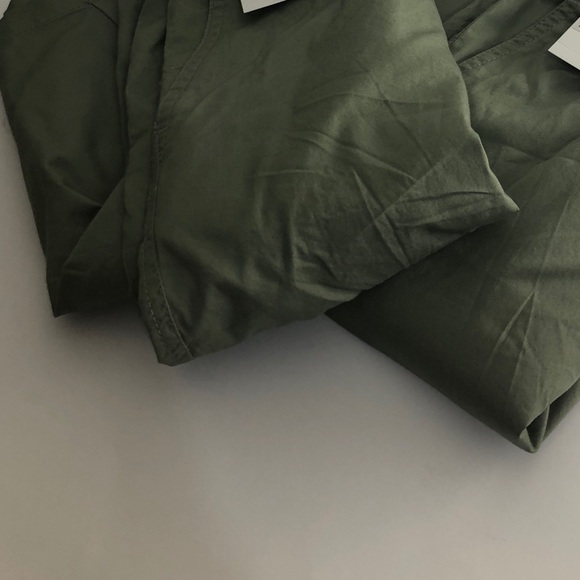 Basic Editions | Shorts | New Pull On Shorts Big Mens 7inseam Green 4xl ...
